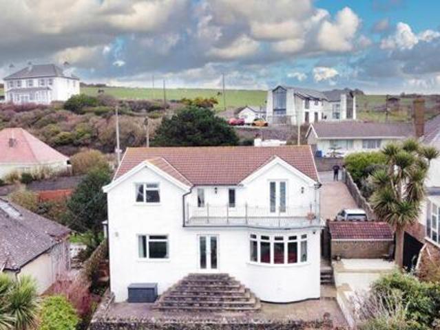 5 Bedroom Detached House For Sale In 30 Main Road, Ogmore By Sea
