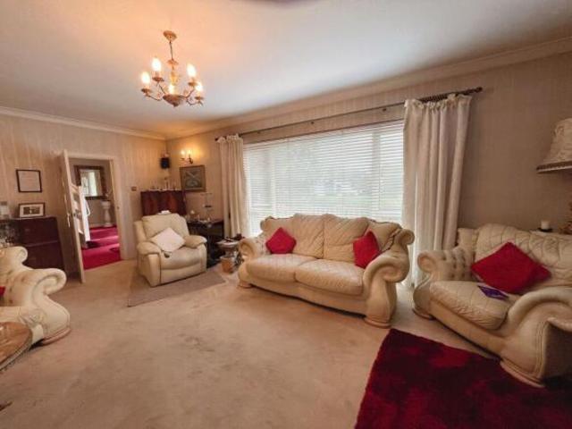 5 bedroom detached house for sale in 35 St. Fagans Drive, Cardiff CF5 6EF, CF5