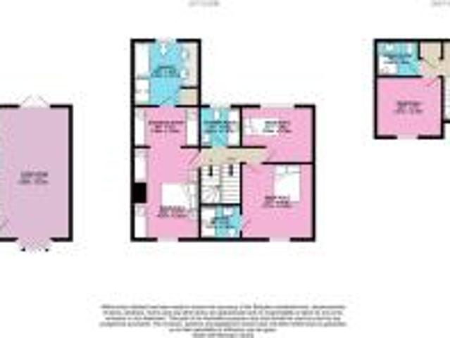 5 bedroom detached house for sale in 36 Longlands Idle, Bradford, BD10