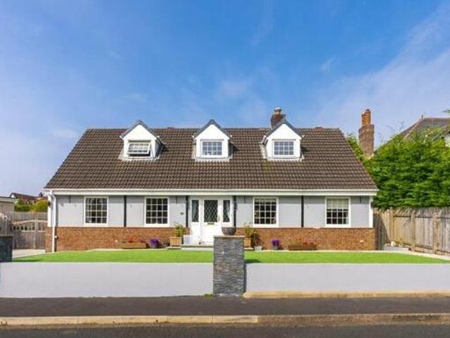 5 Bedroom Detached House For Sale In 39 Vicarage Park