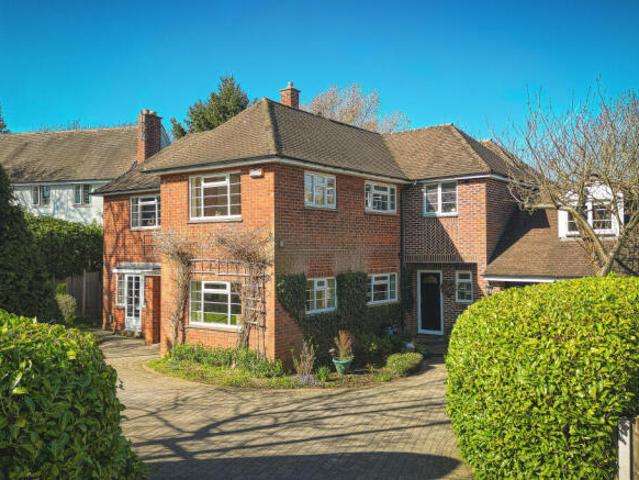 5 bedroom detached house for sale in 408 Burton Road, Derby DE23 6AJ, DE23