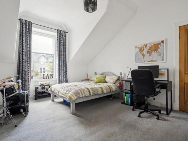 5 bedroom detached house for sale in 4 Douglas Drive, Cambuslang, Glasgow, G72