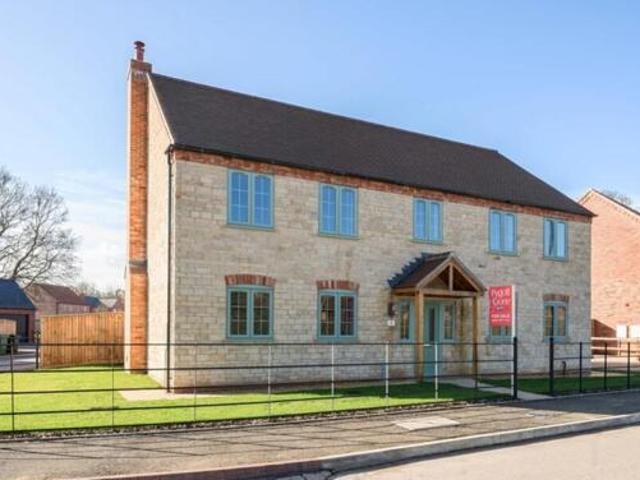 5 Bedroom Detached House For Sale In 4 Main Drive, Sudbrooke