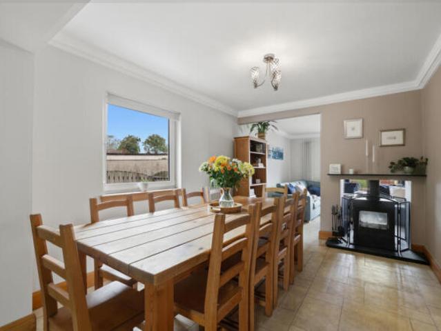 5 bedroom detached house for sale in 51 Buchanan Drive, Lenzie, Kirkintilloch, Glasgow, G66