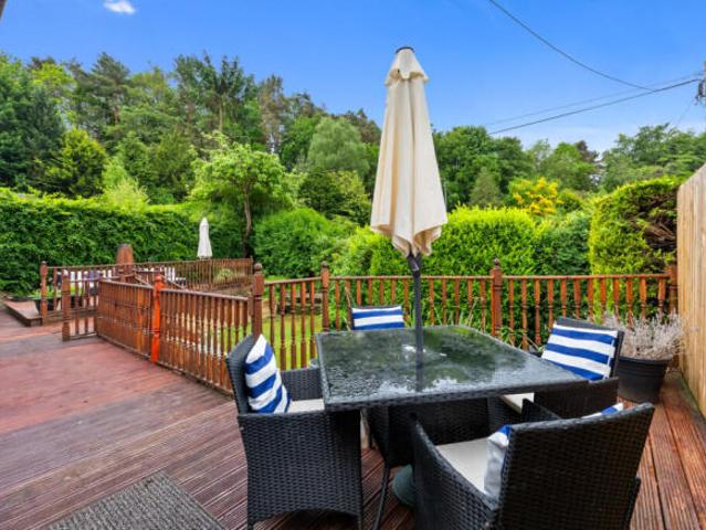 5 bedroom detached house for sale in 5 Rubislaw Drive, Bearsden, G61 1PR, G61