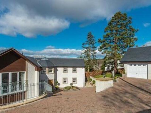 5 Bedroom Detached House For Sale In 5a Upper Glen Road
