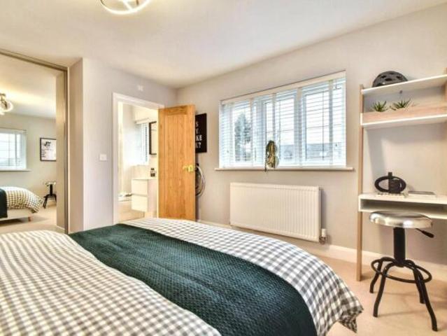 5 bedroom detached house for sale in 65 The Green, Claphill Lane, Rushwick, Worcester, WR2