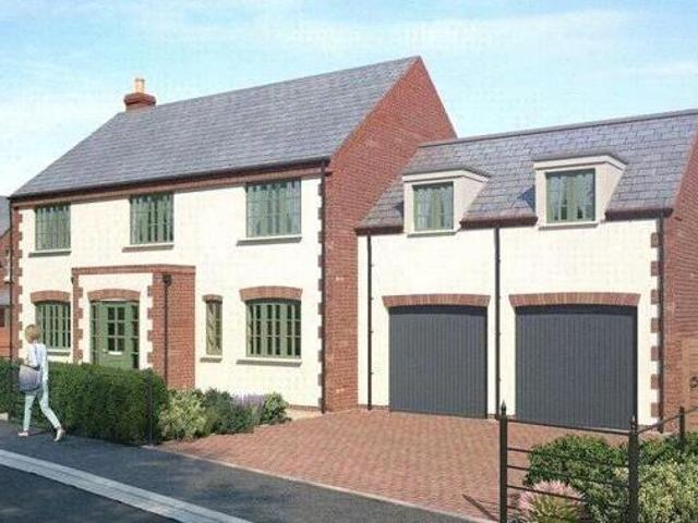 5 Bedroom Detached House For Sale In 6 Upper Walk Close, Sudbrooke