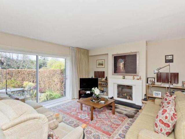 5 bedroom detached house for sale in 73 Ravelston Dykes Road, Ravelston, Edinburgh, EH4 3NU, EH4