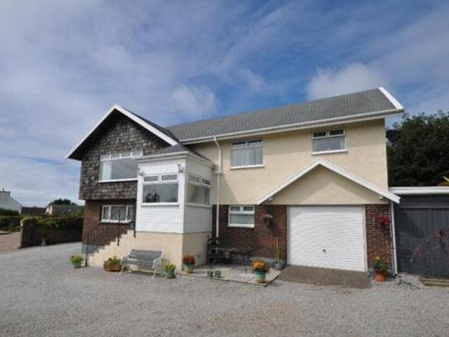 5 Bedroom Detached House For Sale In 77b Main Street, Ballantrae