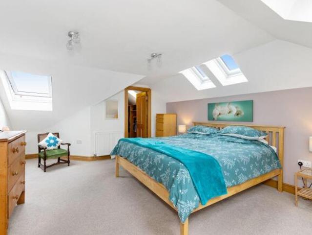 5 bedroom detached house for sale in 9 Cramond Park, Cramond, Edinburgh, EH4 6PX, EH4