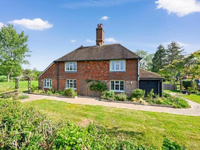 5 bedroom detached house for sale in Cot Lane, Biddenden, Ashford, Kent, TN27