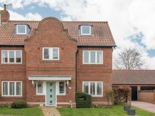 5 Bedroom Detached House For Sale In Cotgrave