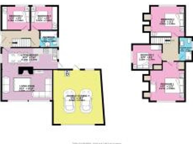 5 bedroom detached house for sale in Cotswold Drive, Garforth, LS25