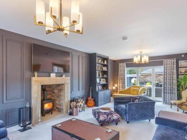 5 Bedroom Detached House For Sale In Cottier Grange, Prudhoe
