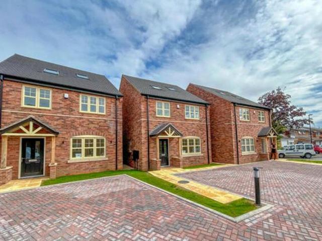 5 Bedroom Detached House For Sale In Coventry