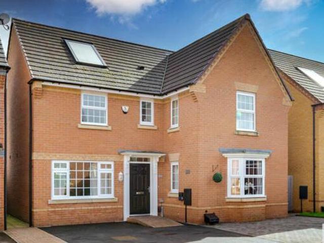 5 Bedroom Detached House For Sale In Coventry