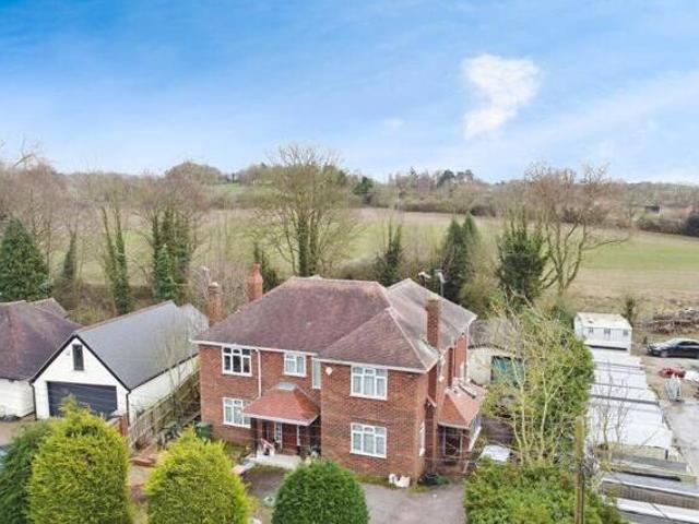 5 Bedroom Detached House For Sale In Coventry, West Midlands