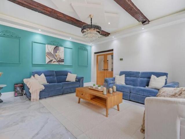 5 bedroom detached house for sale in Cow Mouth Farm, Hemsworth Road, Norton, S8 8LJ, S8