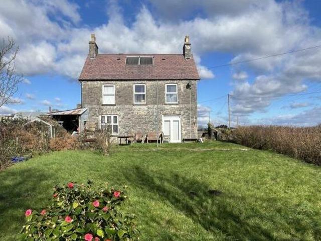 5 Bedroom Detached House For Sale In Cowbridge Road, Nr. Ystradowen