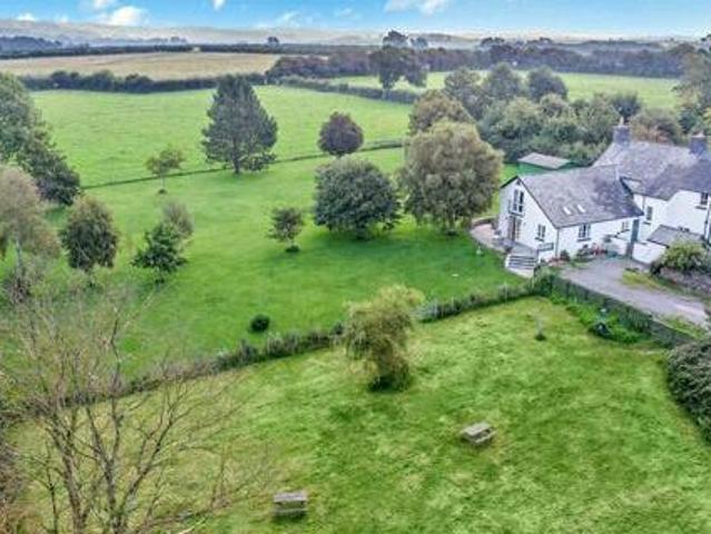 5 Bedroom Detached House For Sale In Cowbridge, Vale Of Glamorgan