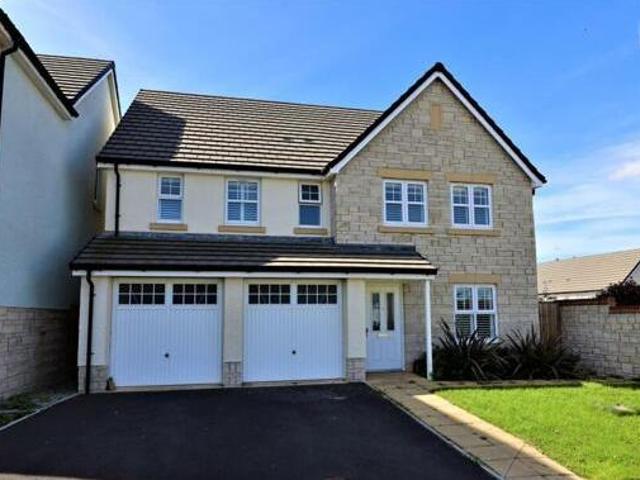 5 Bedroom Detached House For Sale In Cowbridge, Vale Of Glamorgan
