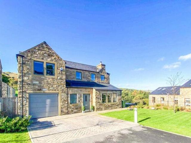 5 Bedroom Detached House For Sale In Cowpe