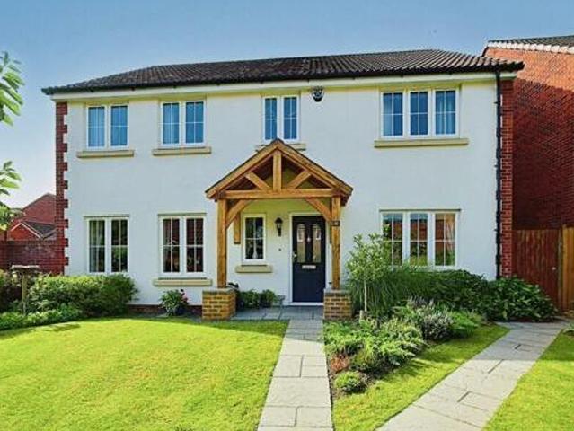 5 Bedroom Detached House For Sale In Coate