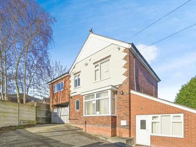 5 Bedroom Detached House For Sale In Codnor