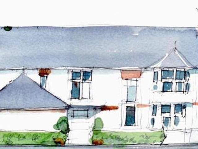 5 Bedroom Detached House For Sale In Cogenhoe, Northampton