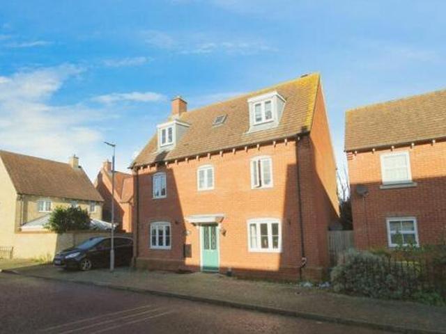 5 Bedroom Detached House For Sale In Colchester