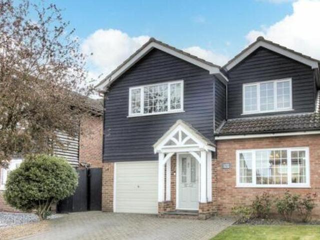 5 Bedroom Detached House For Sale In Colchester, Essex