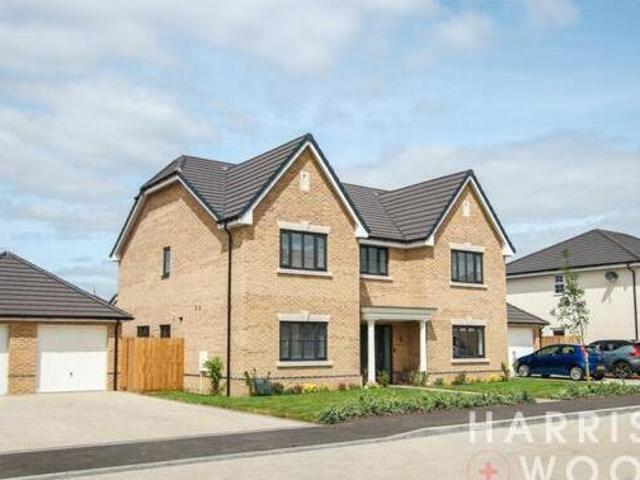 5 Bedroom Detached House For Sale In Colchester, Essex