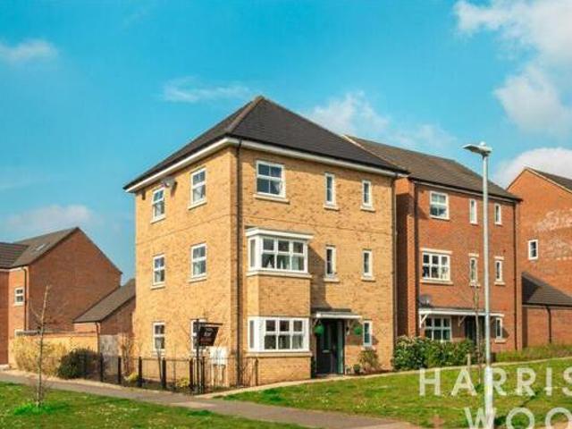 5 Bedroom Detached House For Sale In Colchester, Essex