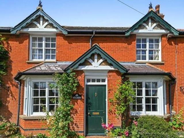5 Bedroom Detached House For Sale In Colchester, Essex