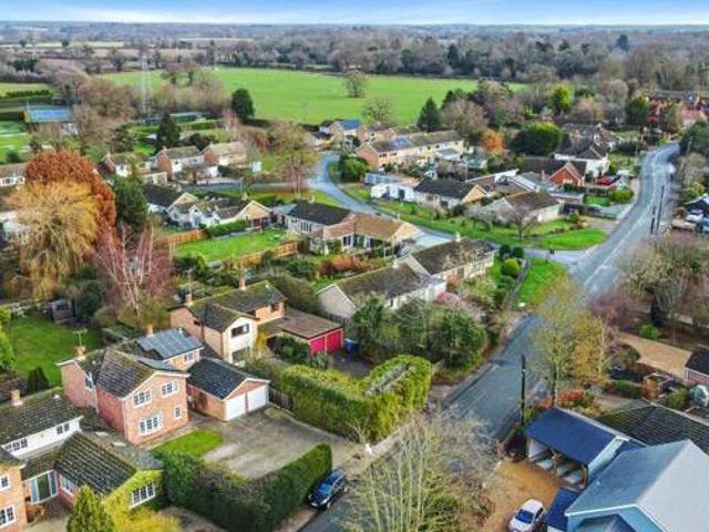 5 Bedroom Detached House For Sale In Colchester, Suffolk