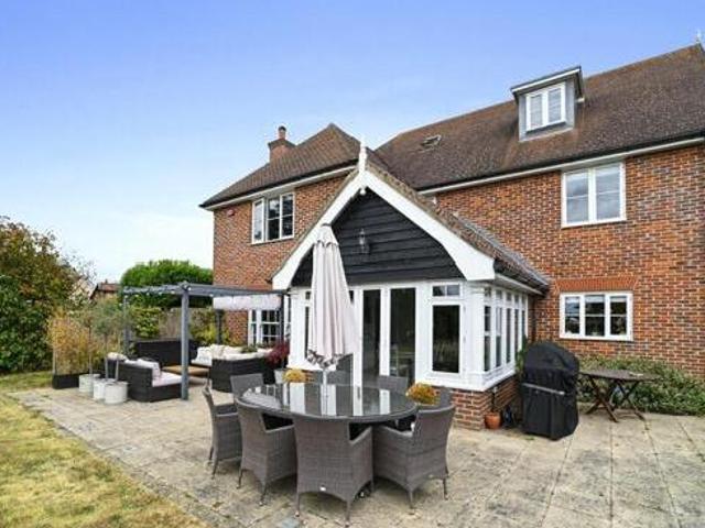 5 Bedroom Detached House For Sale In Colchester, Suffolk