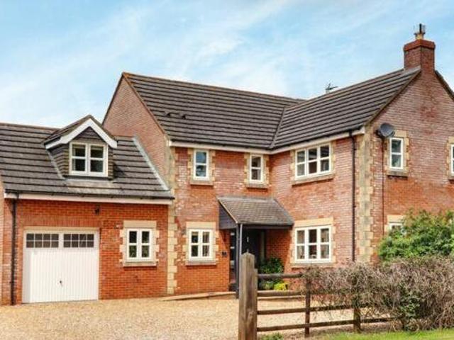 5 Bedroom Detached House For Sale In Cold Ashby