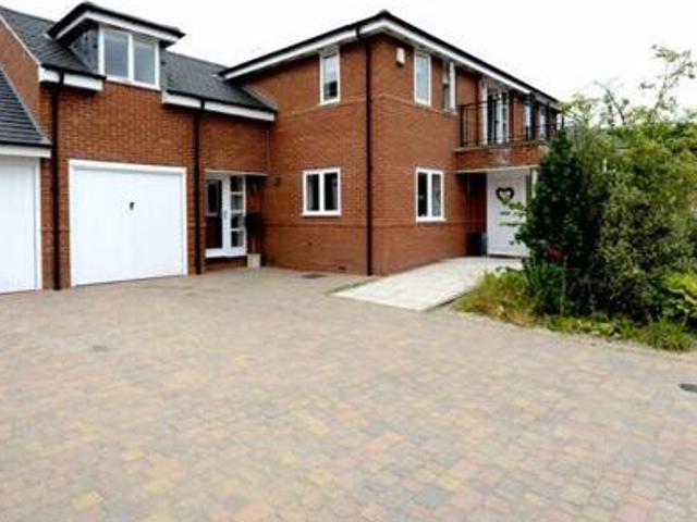 5 Bedroom Detached House For Sale In Coleorton