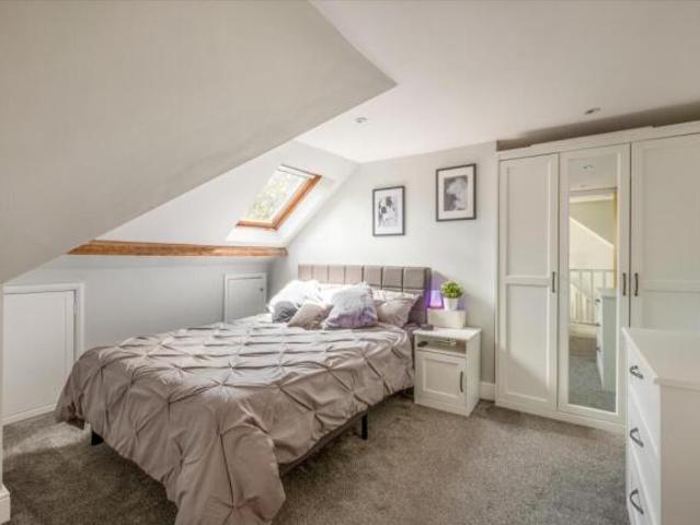 5 bedroom detached house for sale in Coles Lane, Brasted, Westerham TN16