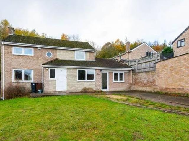 5 bedroom detached house for sale in Colley Wood Kennington Oxford OX1
