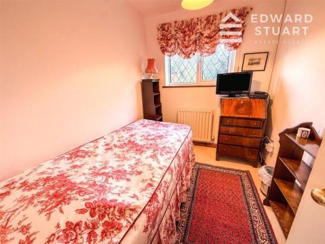 5 bedroom detached house for sale in College Park, Peterborough, Cambridgeshire, PE1