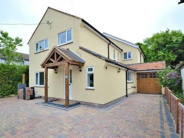 5 bedroom detached house for sale in College Road College Town Sandhurst GU47