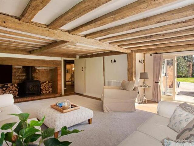 5 bedroom detached house for sale in Collier Street, Tonbridge, TN12