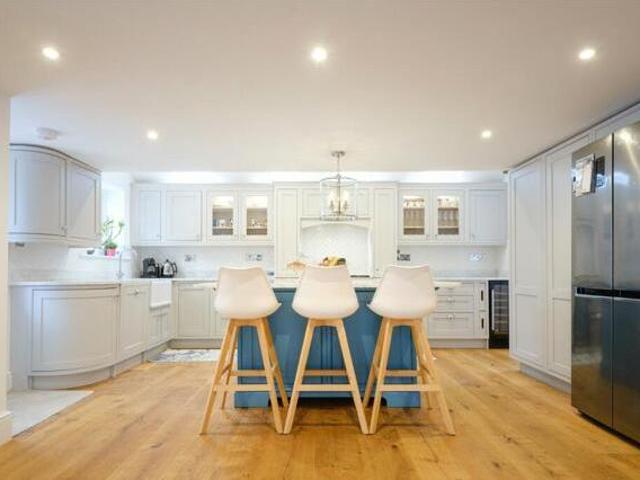 5 Bedroom Detached House For Sale In Collingbourne Ducis, Marlborough