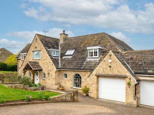 5 Bedroom Detached House For Sale In Collingham