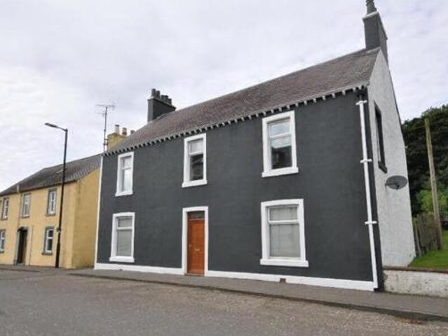 5 Bedroom Detached House For Sale In Colmonell