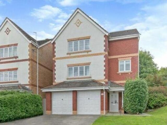 5 Bedroom Detached House For Sale In Colwyn Bay