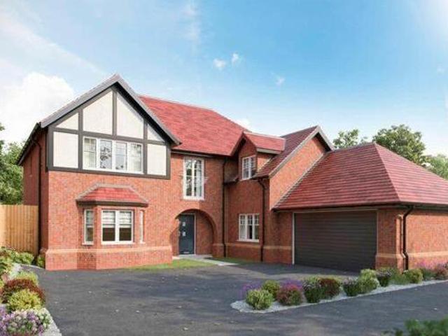 5 Bedroom Detached House For Sale In Colwyn Bay