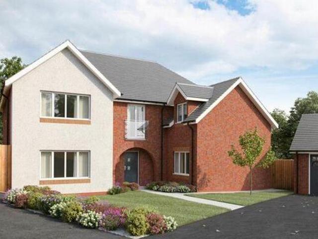 5 Bedroom Detached House For Sale In Colwyn Bay